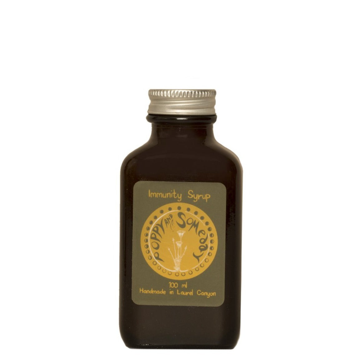 Apothecary – Poppy & Someday