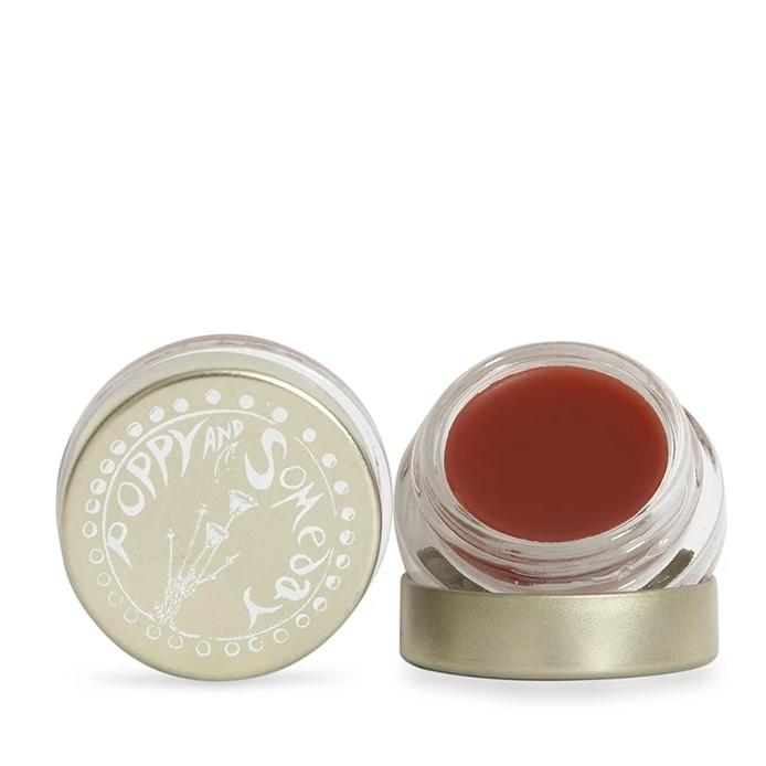 Scarlet Lip & Cheek Stain – Poppy & Someday